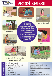Hording Board - TPO Nepal