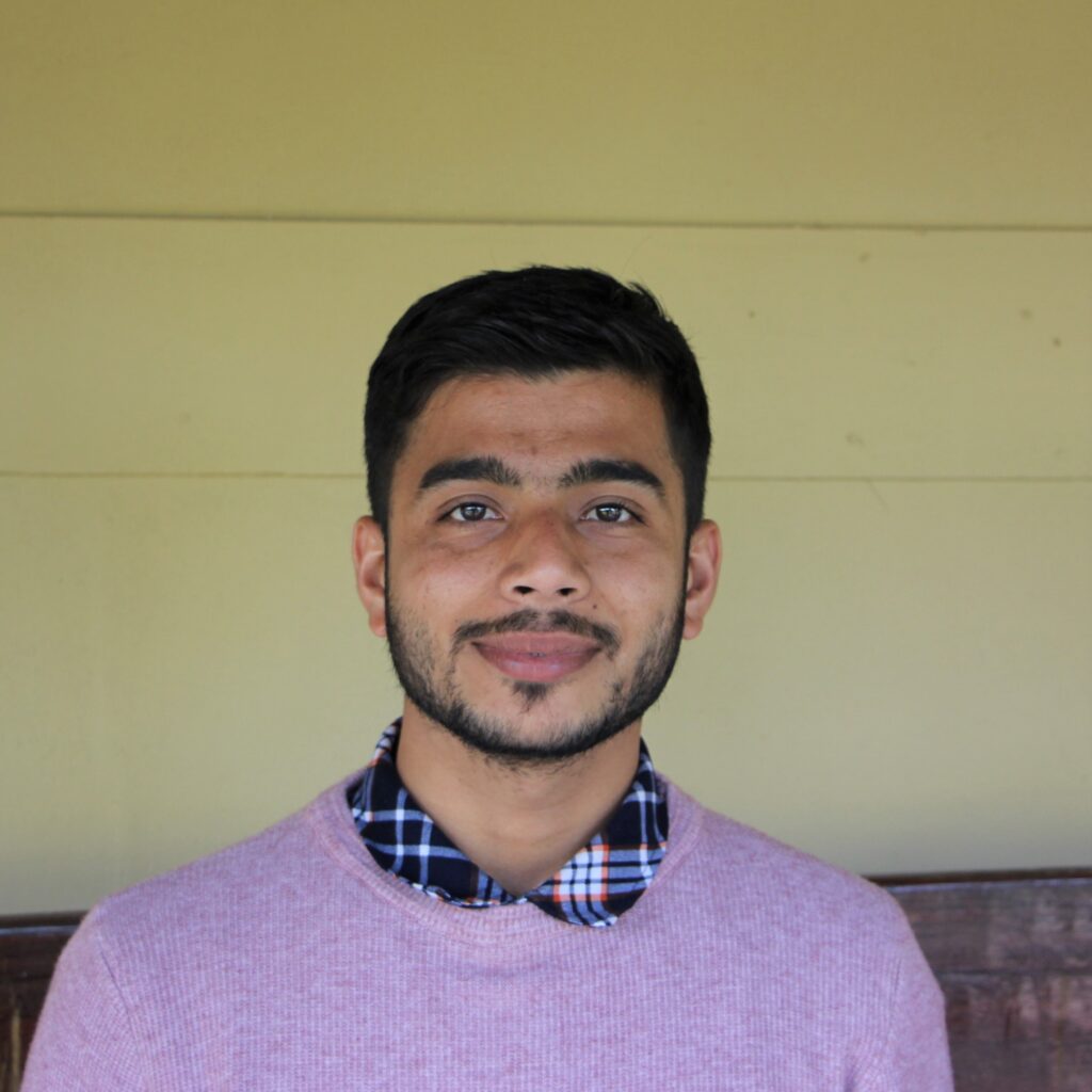 Staff Profile - TPO Nepal