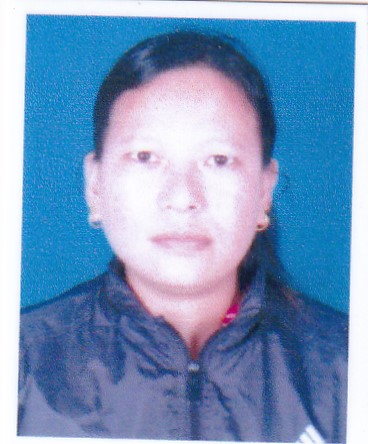 Shova Rana - TPO Nepal